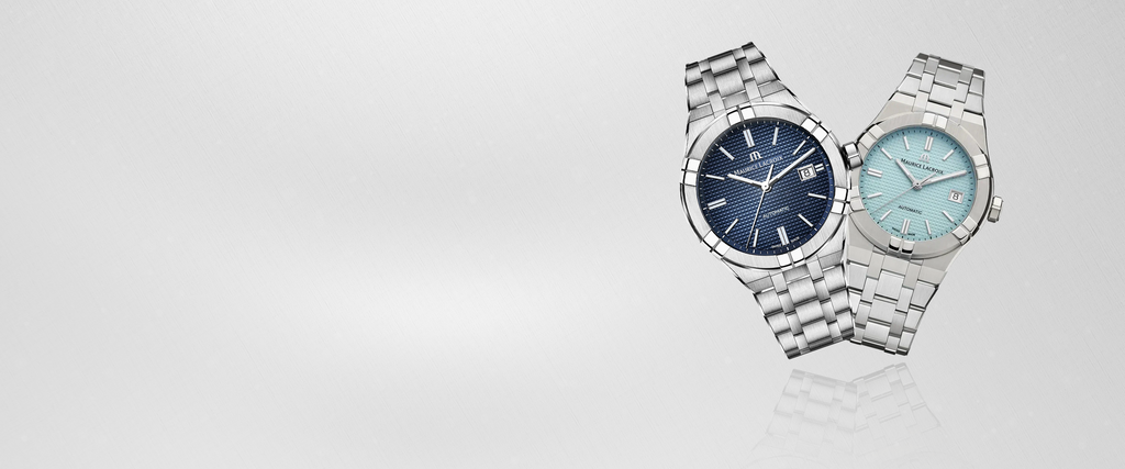 Maurice Lacroix – SWISS TIME CO